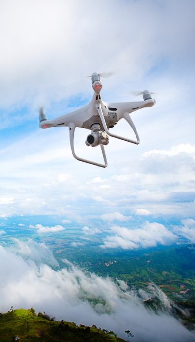 Amirul Drone – The Best Aerial Service Provider in Malaysia